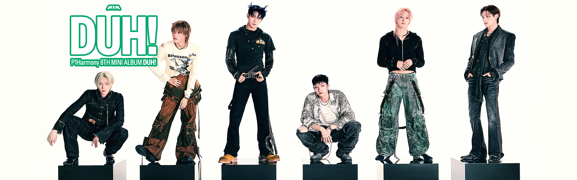 DAEBAK K-Pop Shop