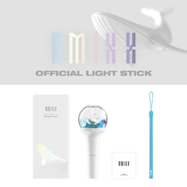 Light Sticks